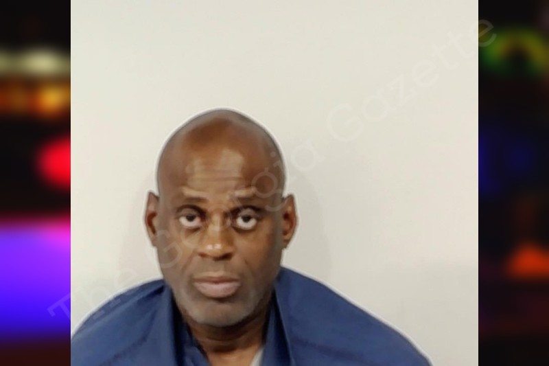 Gary Conner — Lowndes County Jail Bookings