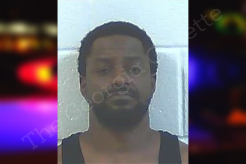 Troy Connor — Jackson County Jail Bookings