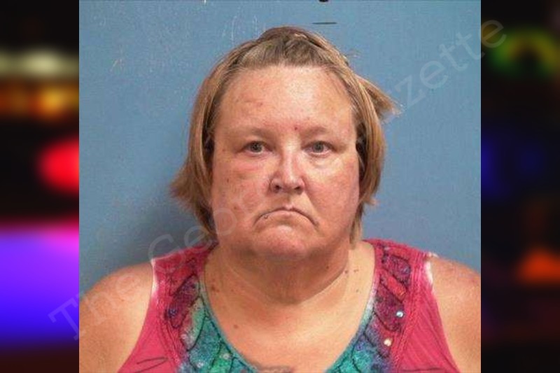 Angela Conroy | Monroe County Jail Bookings