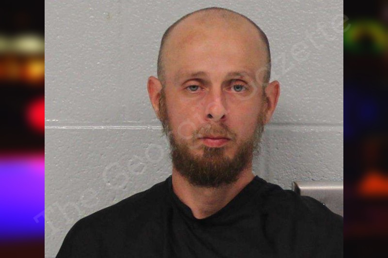 Adam Cook — Carroll County Jail Bookings