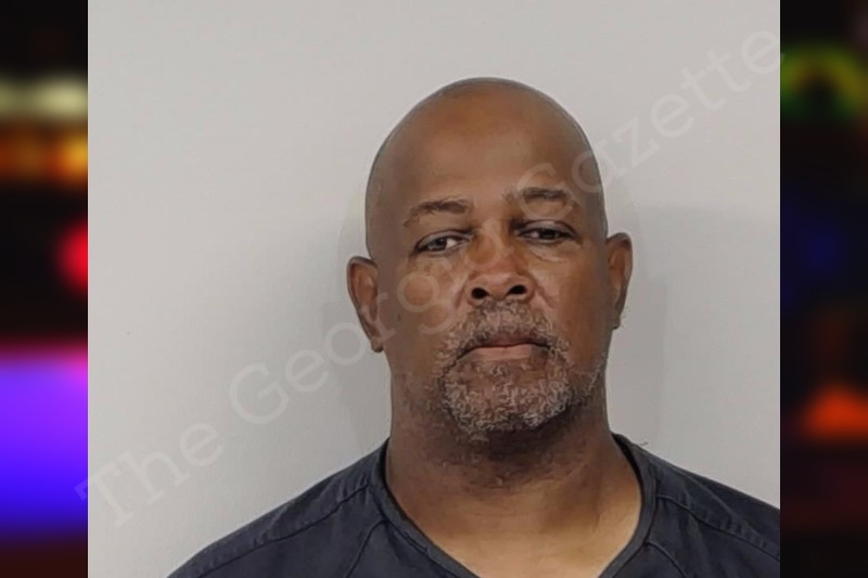 Stanley Cooney — Lowndes County Jail Bookings