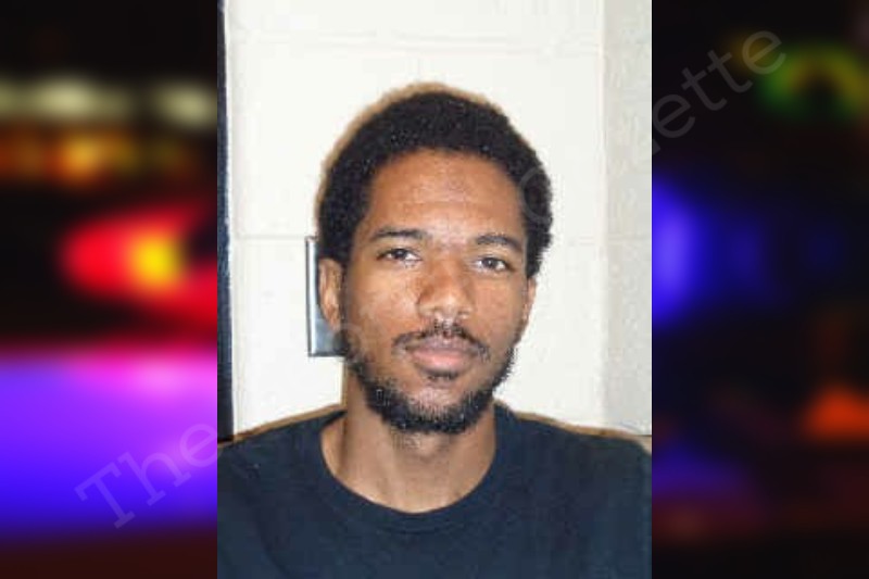 Deshon Cooper | Henry County