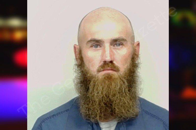 Nicholas Cooper | Lowndes County