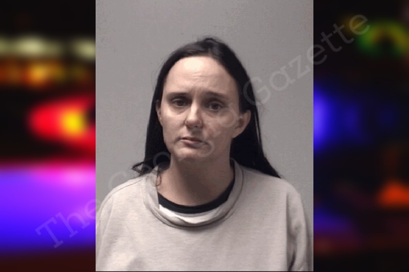 Bridget Corbin | Coweta County