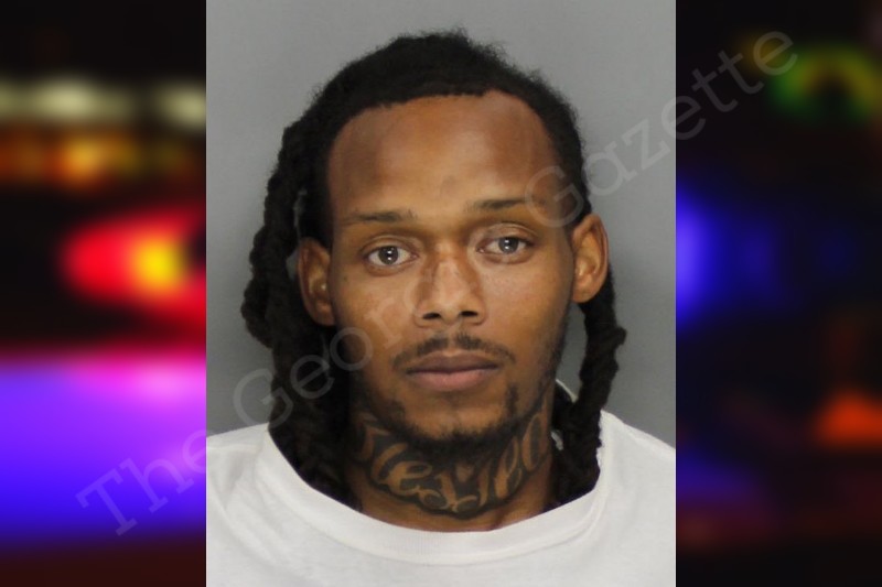 Quantavious Cousin | Cobb County
