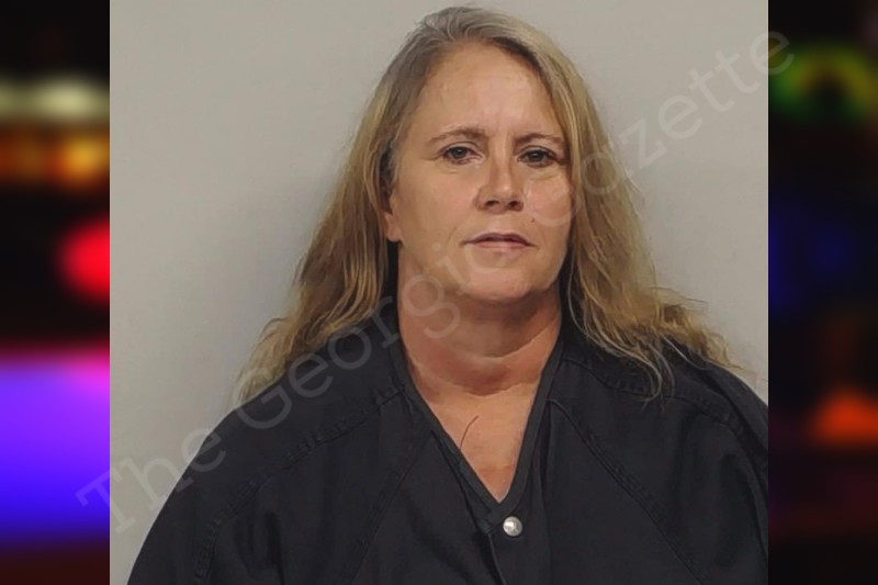 Laura Cowart — Lowndes County Jail Bookings