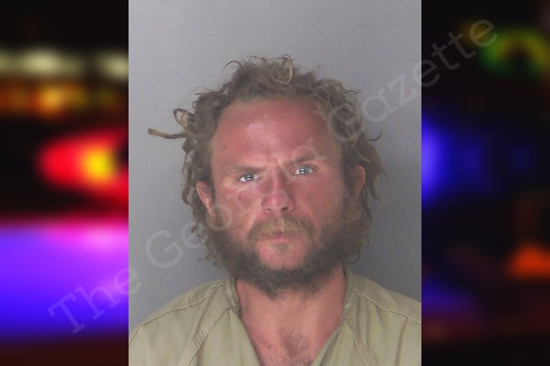 Jason Cox | Douglas County