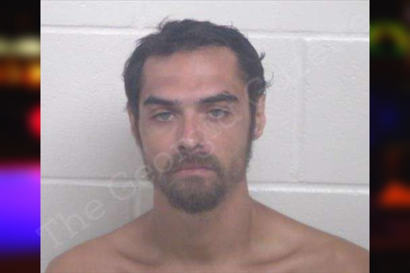 Nickolas Crismond | Washington County