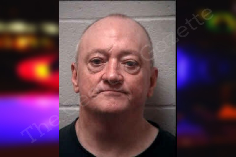 Billy Crossley — Henry County Jail Bookings