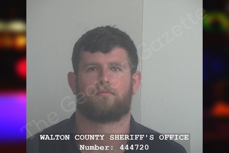Blake Culpepper — Walton County