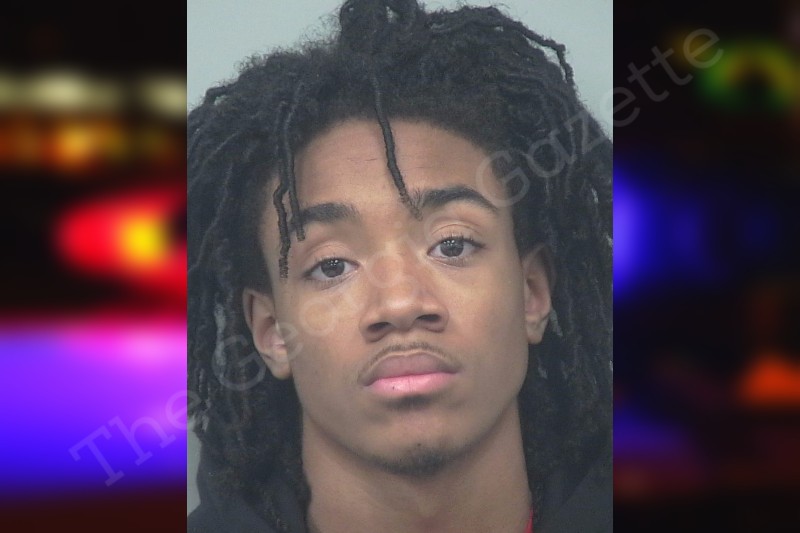 Malachi Cummings — Gwinnett County