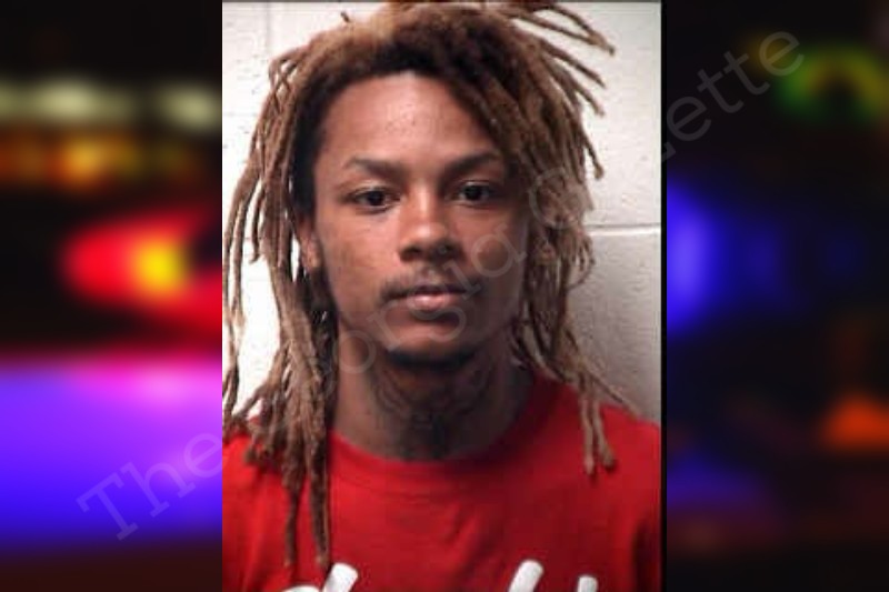 Javon Cystrunk | Henry County