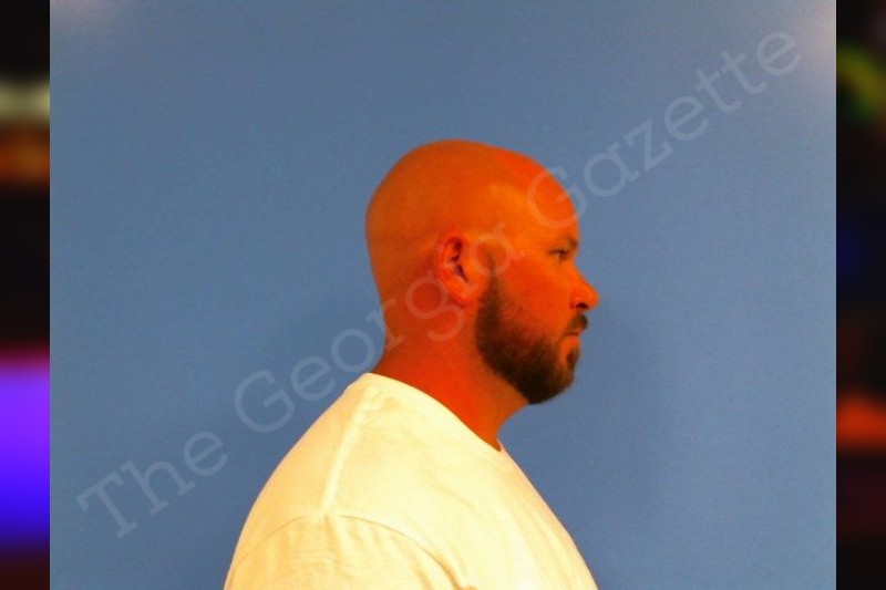 Jacob Cagle — Troup County Jail Bookings