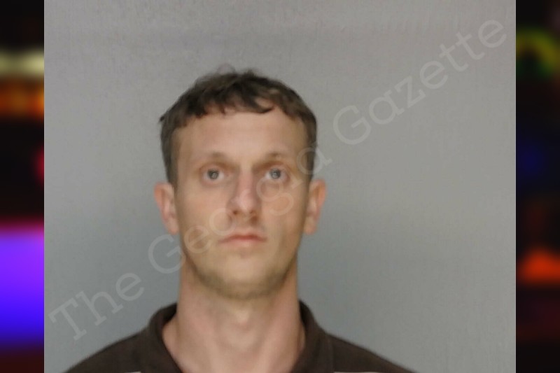 Cameron Bradshaw — Bibb County Jail Bookings