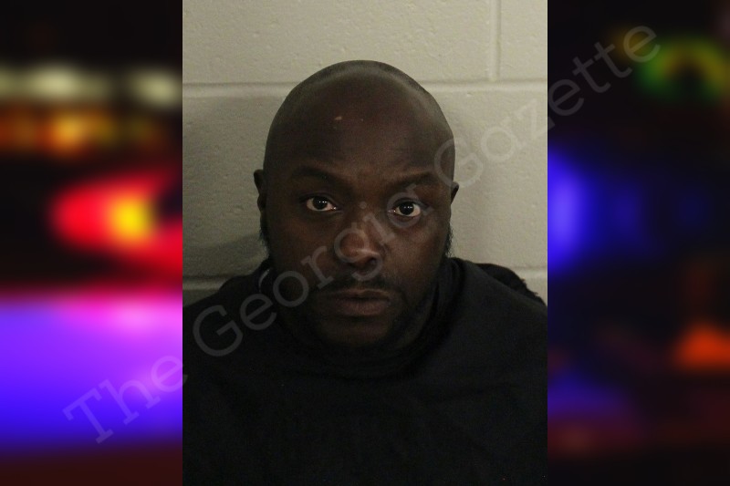 Devante Camp — Floyd County Jail Bookings