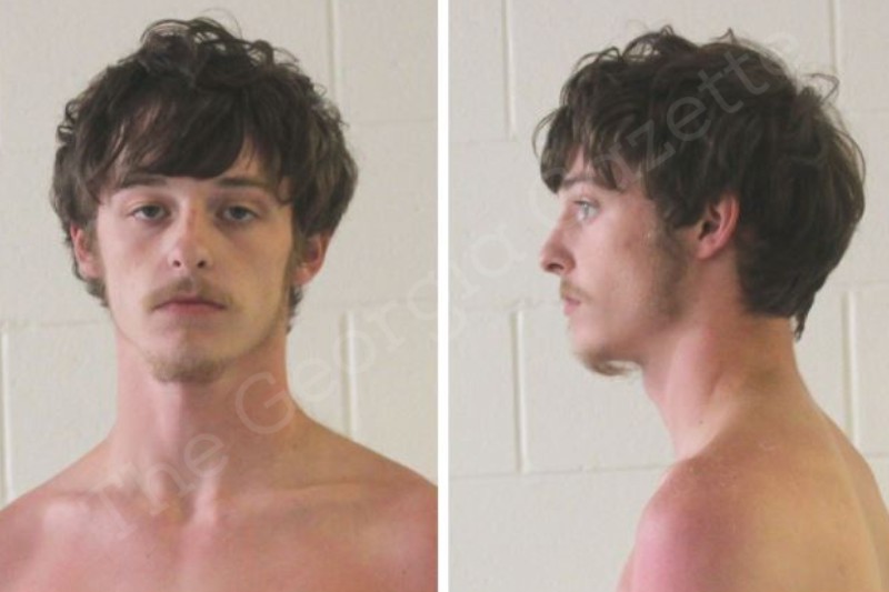 Nathaniel Campbell — Houston County Jail Bookings