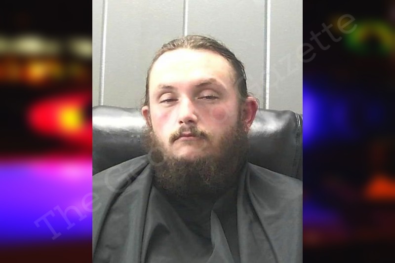 Christopher Carey — Hart County Jail Bookings Christopher Carey — Hart County Jail Bookings