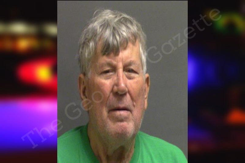 Kenneth Carroll — Glynn County Jail Bookings
