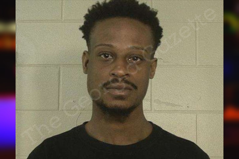 Darius Carter | Liberty County