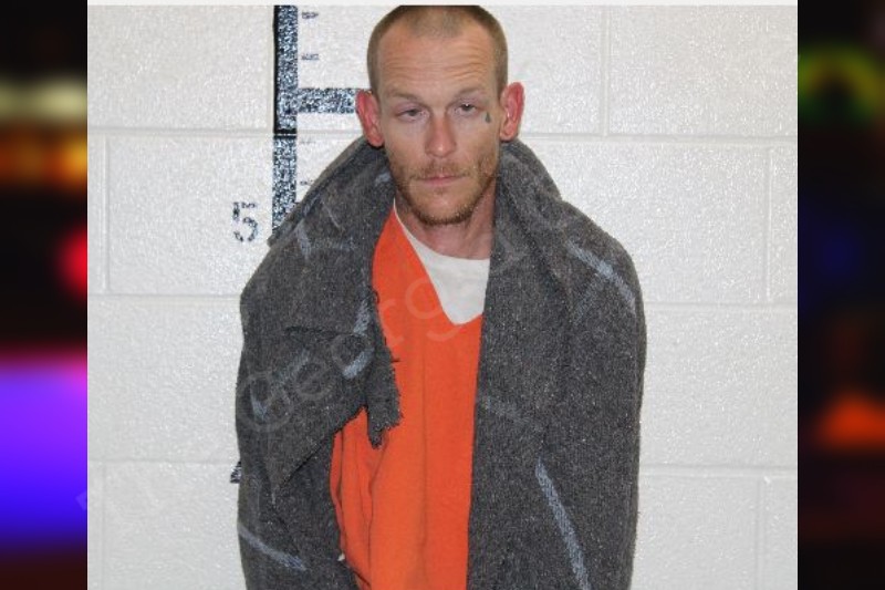 Christopher Casson | Murray County