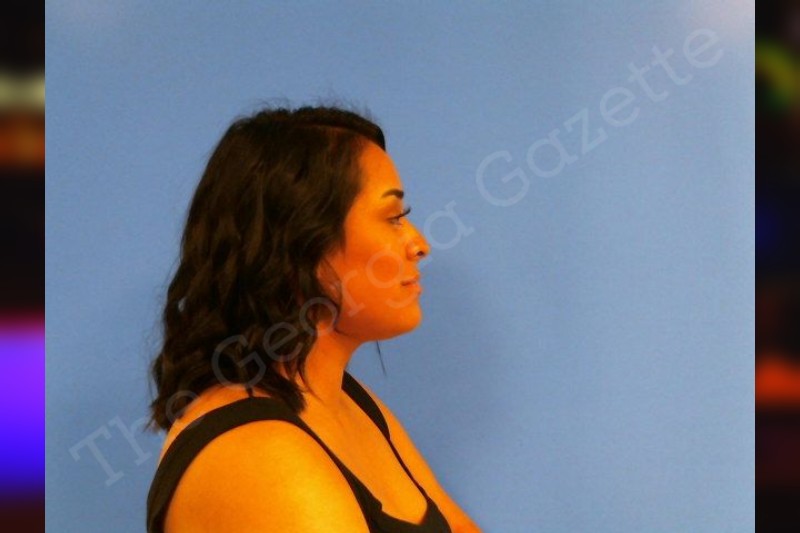 Leslie Castaneda — Troup County Jail Bookings