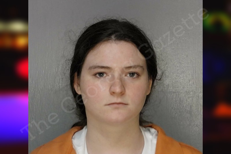 Catherine Perdue — Bibb County