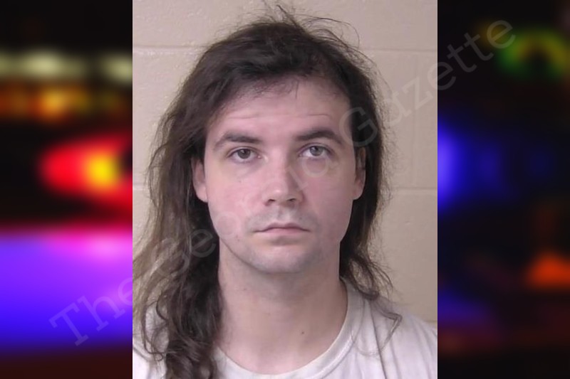 Brennon Causey | Walker County