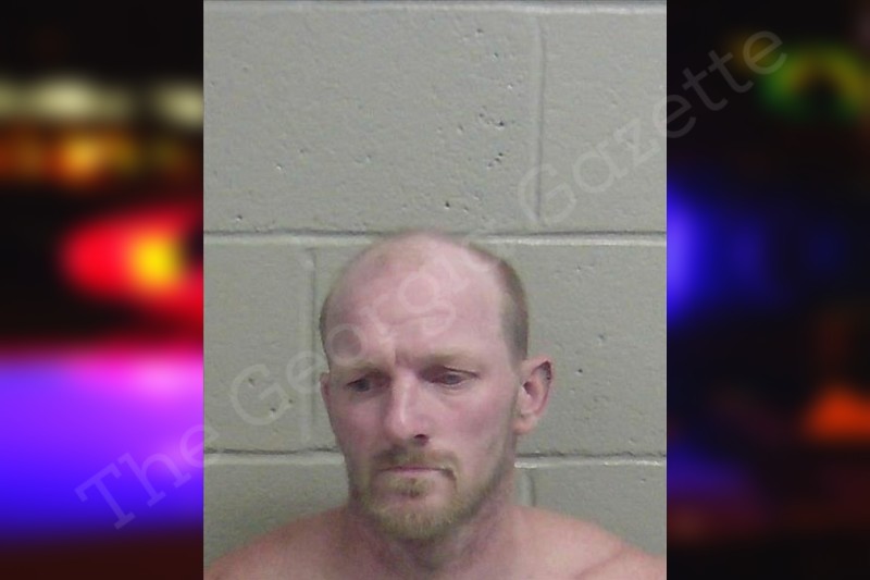 Jeffrey Chadwick | Wayne County