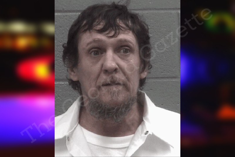 David Chalker — Columbia County
