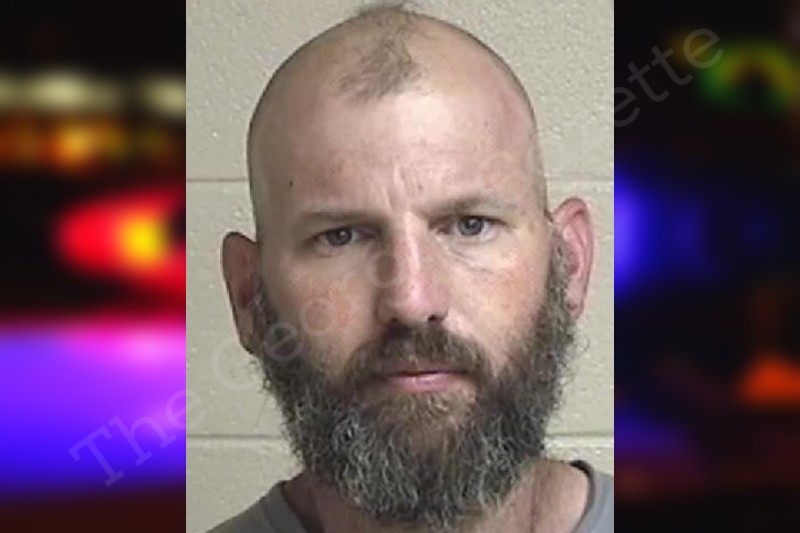 Timothy Chambers | Walker County