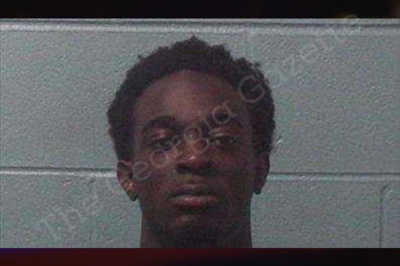 Joshua Chapman | Franklin County