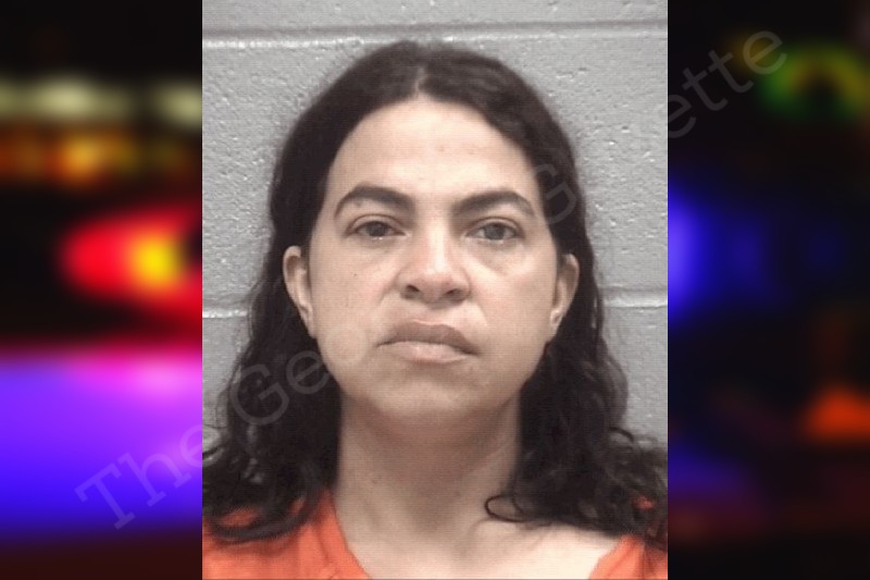 Michelle Charleman — Columbia County