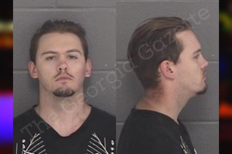 Nathaniel Clack — Barrow County Jail Bookings