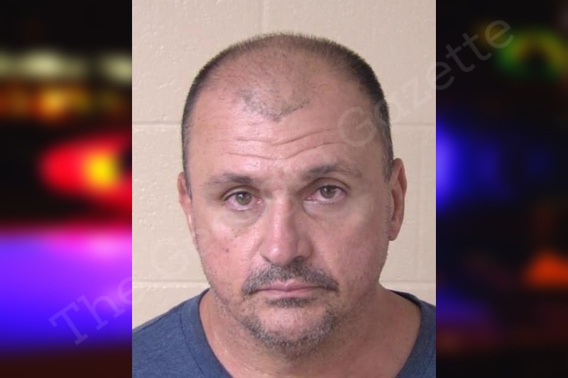 Joseph Clark — Walker County Jail Bookings