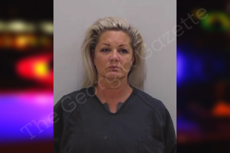 Reagan Clark | Bartow County