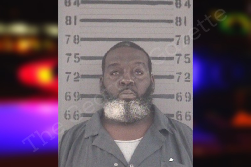 Johnny Clay | Dougherty County