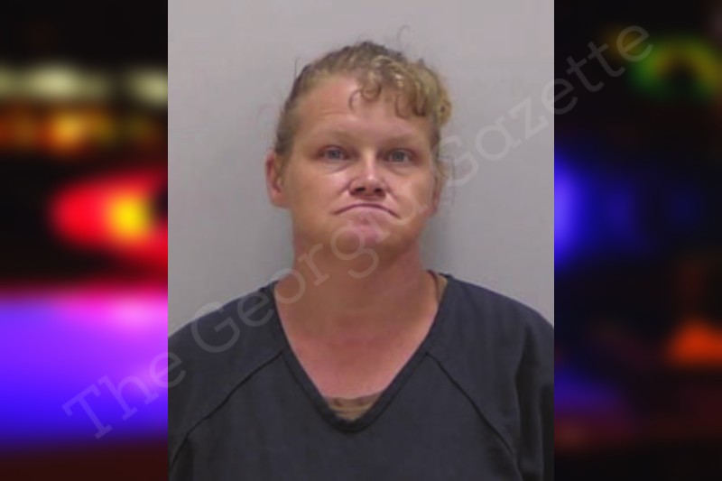 Heather Cochran — Bartow County