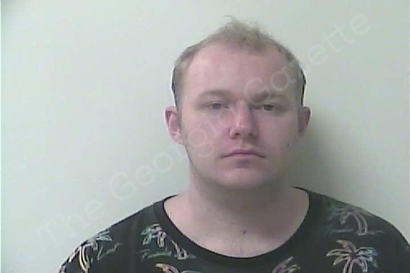 William Conley — Oconee County Jail Bookings