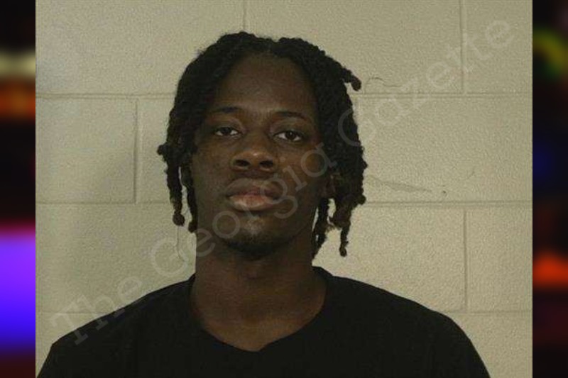 Anthony Conner — Liberty County Jail Bookings