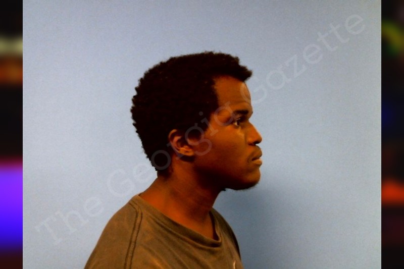Devontay Copeland — Troup County Jail Bookings