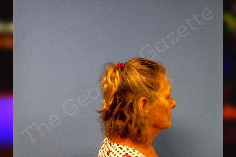 Patricia Crosson — Troup County Jail Bookings