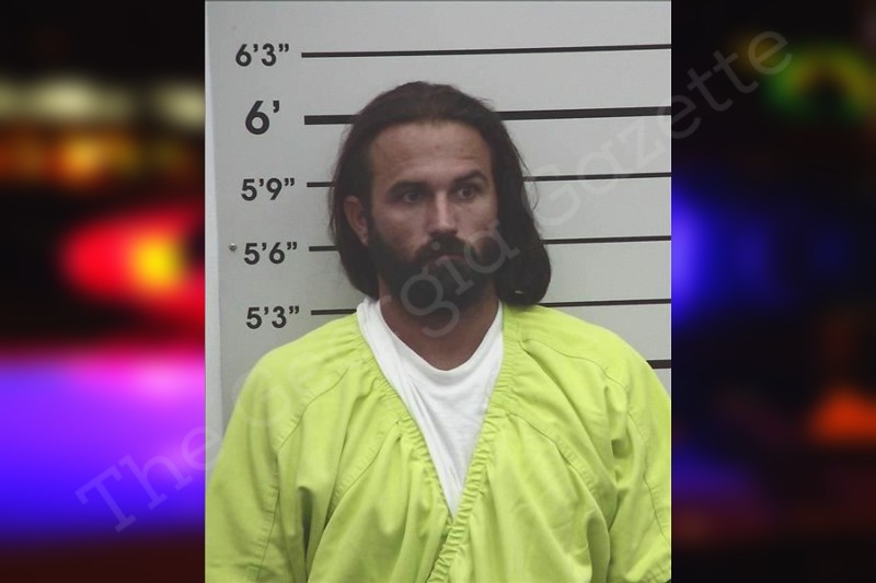 Dustin Cruce | Turner County