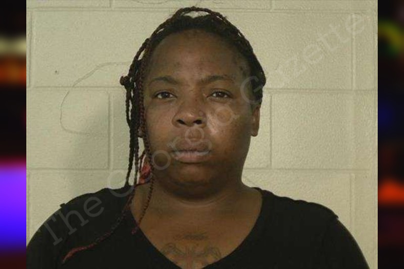 Dorothy Cullivan | Liberty County