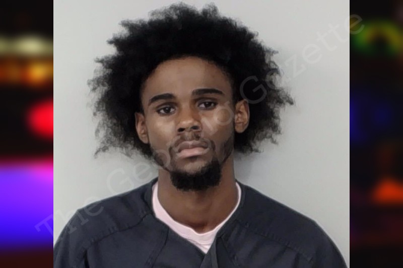 Jordan Dalton — Lowndes County