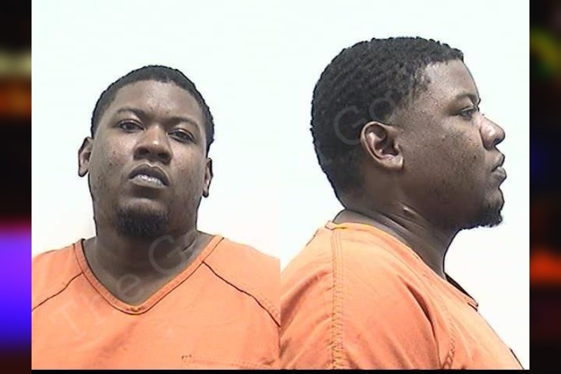 Joshua Daniel | Clarke County