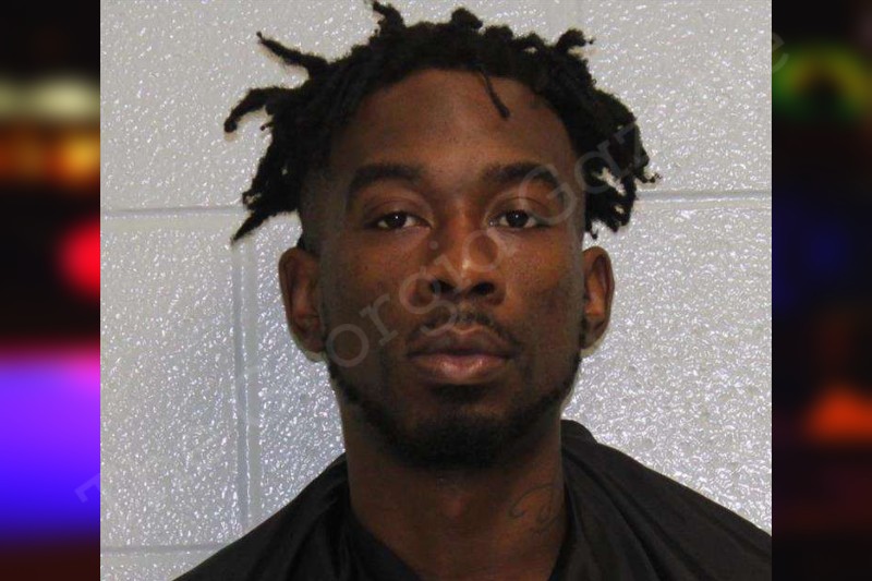 Dan Davidson — Carroll County Jail Bookings