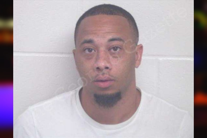 Eric Davis — Washington County Jail Bookings