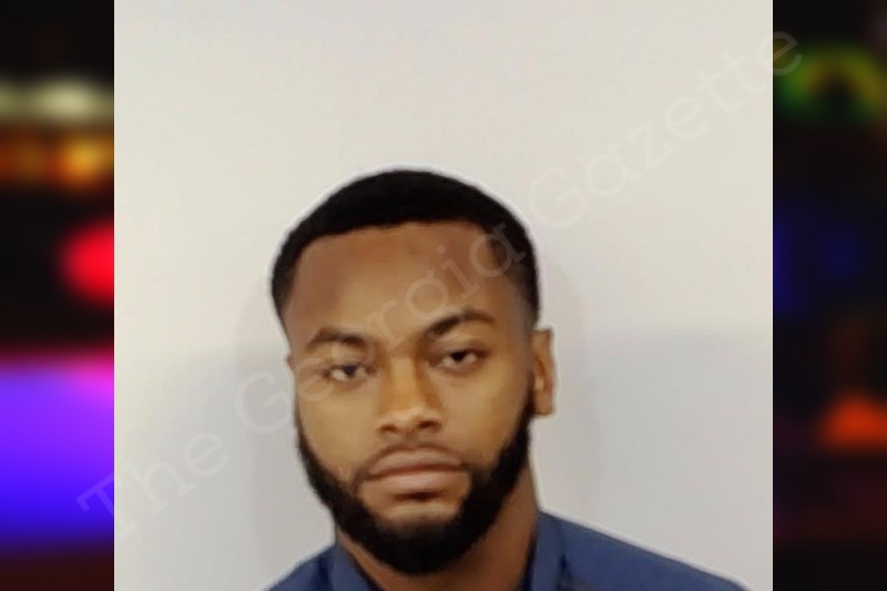 Jerald Davis | Lowndes County