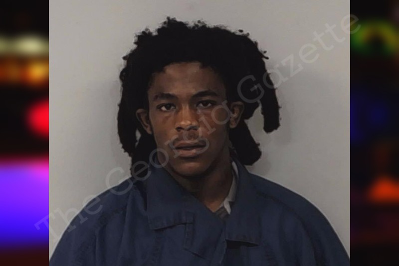Kaleb Davis — Lowndes County Jail Bookings