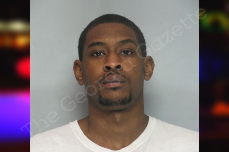 Timothy Davis — Hall County Jail Bookings